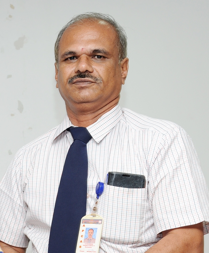 Adhiparasakthi College of Arts and Science -> Departments -> Bio-Chemistry